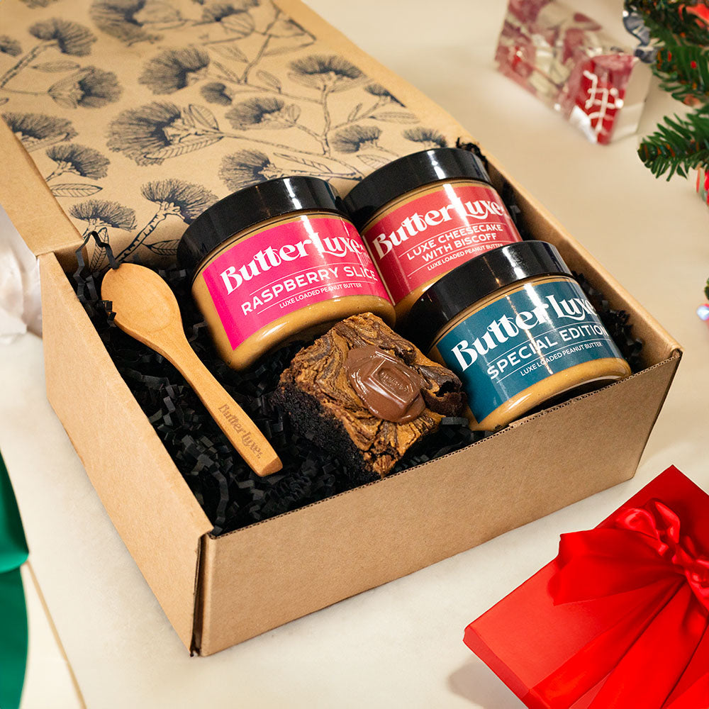 Butter Luxe Co